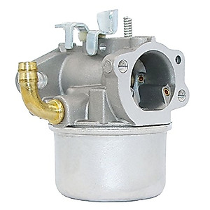 798653 Carburetor for Briggs & Stratton 696981 698860 694508 795069 698859 790180 790290 693865 697354 698474 791991 698810 698857 698478 694174 690046 693751 Craftsman 791077 Carburetor 591299 798650
