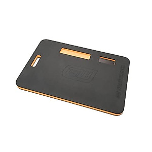 GEARWRENCH Extra Large Kneeling Pad with Magnetic Parts Compartments, 24" x 16" - 86996
