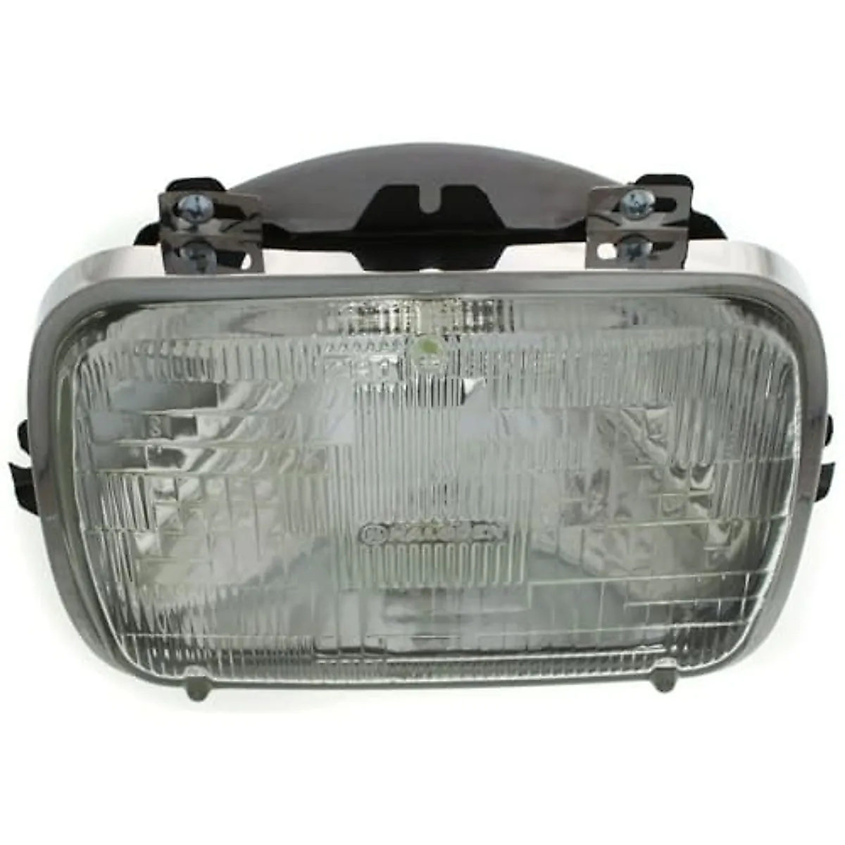 QyllqbQ Headlight for C2500 1992-2000 & Suburban 1992-1999 for Corvette 1984-1986 for 2500/3500 1996-2017 Left Driver or Passenger Side