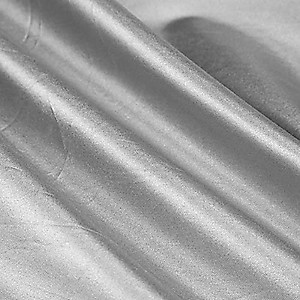 BBQ Cover, 30in Outdoor Waterproof Barbecue Protector Garden Patio Gas Grill Protector Weather Resistant Fade Resistant