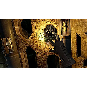 Vader Immortal: A Star Wars VR Series - PlayStation 4