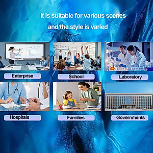 SPLENDIDCOLOR W9030MC Black Toner Cartridge Replacement for MFP E67550dh E67650dh E67560z E67660z Printer.1Pack