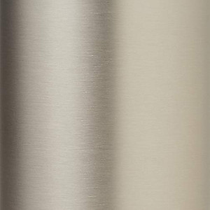 THERMOS Stainless King Vacuum-Insulated Compact Bottle, 16 Ounce, Matte Steel