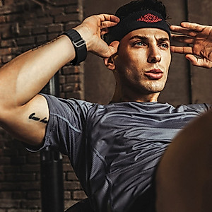 Nylon Sport Band Compatible with Samsung Watch Band 5 Pro/ Galaxy Watch 6 & 5 & 4 & 3 / Watch 6&4 Classic/ Gear S3 & S2/ Active 2 Band, 20mm&22mm watch band for Samsung Watch 47/46/45/44mm 43/42/41/40mm