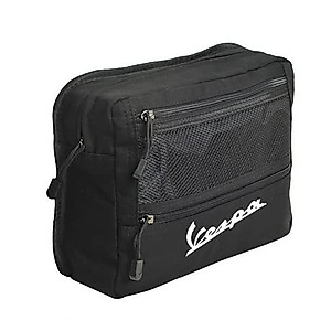 1Set Universal Motorcycle Accessories Storage Bags Trunk Inside Toolkit Case For Vespa GTS GTV LX Sprint Primavera