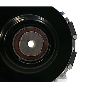 The ROP Shop | Electric PTO Clutch for Toro SS5000, SS5060, Timecutter Yard Garden Lawn Mower
