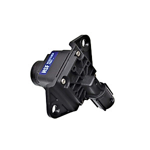 PT Auto Warehouse BUCCH-714N - Rear View Park Assist Backup Camera - NSF Certified