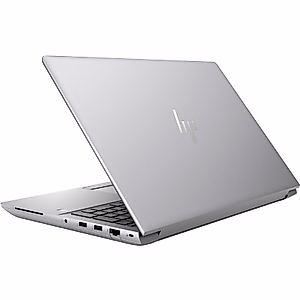 HP ZBook Fury 16 G10 i9-13950HX, 64 GB DDR5-5600 MHz RAM (2 x 32 GB), 2 TB SSD, 16" WUXGA Display 400 nits, NVIDIA RTX™ 4000 12GB, Win 11 Pro – Bundled: GIZPRO USB-C Dock