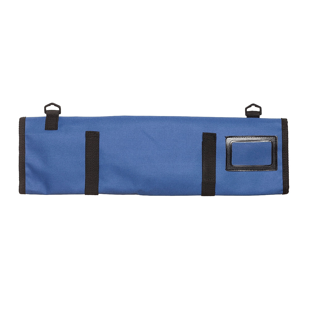 Ergo Chef 9 Pocket Knife Roll Bag, Trifold, Blue