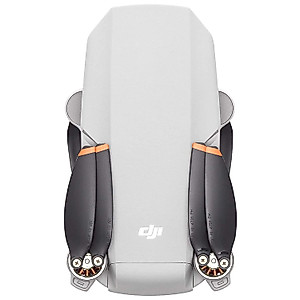 DJI Mini 2 Drone 4K Video Quadcopter Fly More Combo (Renewed) + FPV Headset Bundle