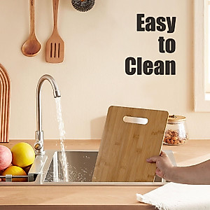 Bamboo Appliance Slider Sliding Tray - 360° Rotation Sliding Tray for Coffee Maker Airfryer Espresso Machine Food Processor & Mixer - 9.8''x15.4''