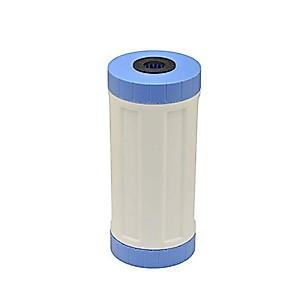 North Star NSAS4510 Specialty Filter Replacement Cartridge (7337686) | For the NSAS4500 Scale Management System | NSF Certified to Reduce Hard Water Scale
