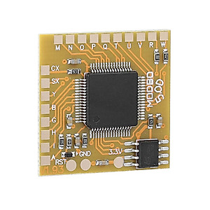 Replacement MODBO5.0 V1.93 Chip For PS2 , Machine Mod Direct reading Chip Microcircuit for Sony PS2 2 Console [video game]