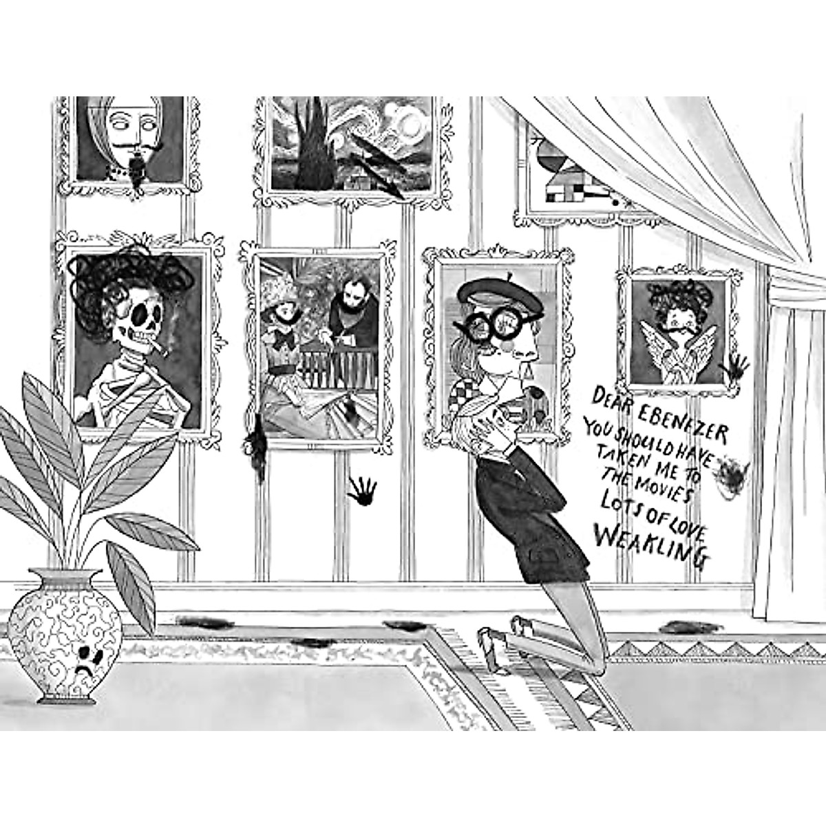 The Beast and the Bethany: The funniest children's debut of 2020! For fans of Roald Dahl and David Walliams! Readers of 8+ will DEVOUR this!