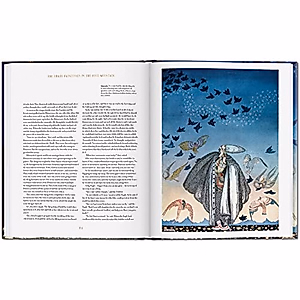 Kay Nielsen: East of the Sun / West of the Moon