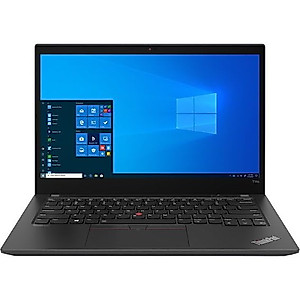 Lenovo ThinkPad X1 Yoga Gen 6 20XY002RUS 14" Touchscreen 2 in 1 Notebook- WUXGA 1920 x 1200 Intel Core i7-1165G7 2.80 GHz, 8 GB RAM, 256 GB SSD Windows (Renewed)