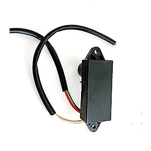 Ignition Module for Powerhorse LC3500i 3500/3000 Watts Inverter Generator