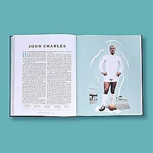Men in Blazers Present Gods of Soccer: The Pantheon of the 100 Greatest Soccer Players (According to Us)