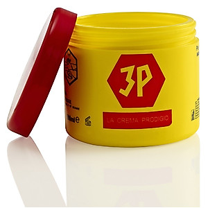 3P Pre & Post Shave Cream 500ML