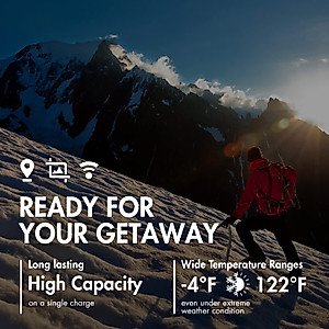 Tenergy Premium Rechargeable AA Batteries, High Capacity 2500mAh NiMH AA Battery, AA Cell Battery, 12 Pack