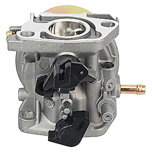 partszen 951-12785 Carburetor for Cub Cadet MTD Troy-Bilt for Champion Power Equipment CPE C46540 46598 46515 46514 6.5hp 3500 4000 Watt Generator