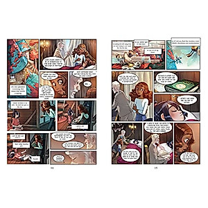 Sorceline Book 2 (Volume 2)