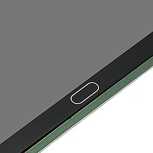 10.1 Inch Business Tablet for Android 11.0, 1920x1200 IPS 8 Core, 128GB ROM 8GB RAM, 5G WiFi Calling Cellphone Tablet with Night Reading Mode, for Learning, Working, US Plug (Green)