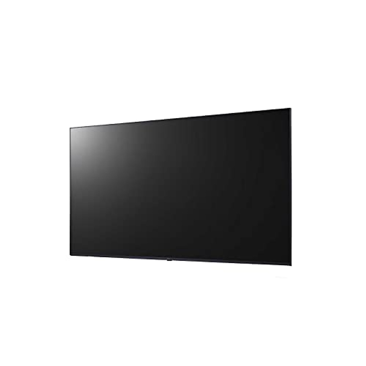 LG 65” 65UL3J-E UL3J-E UHD Digital Signage with webOS™ 6.0 & Built-in Speakers
