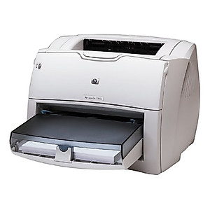 HP LaserJet 1300N Printer (Certified Refurbished)
