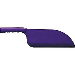 Remco 64008 Scoop,32 oz.,PP,Purple