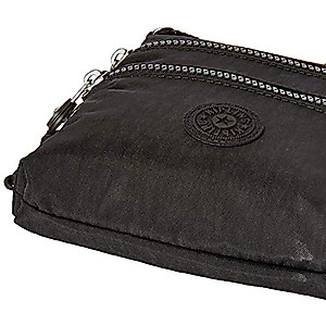 Kipling Alvar Extra Small Mini Bag Black Noir