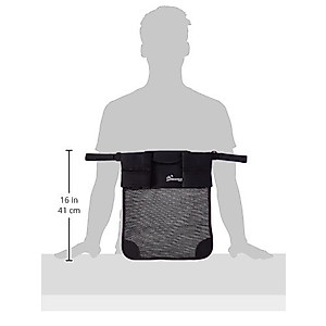 Dreambaby Strollerbuddy Stroller Organizer