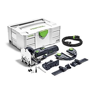 Festool 574432 Domino Joiner DF 500 Q Set
