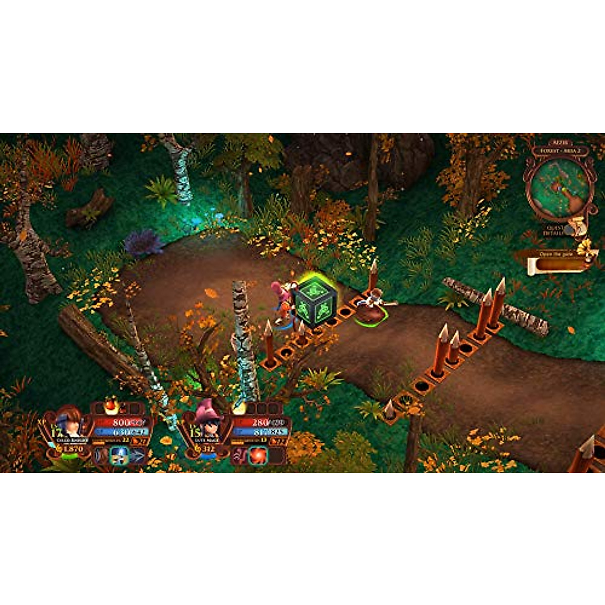 Aerea Collector's Edition - PlayStation 4