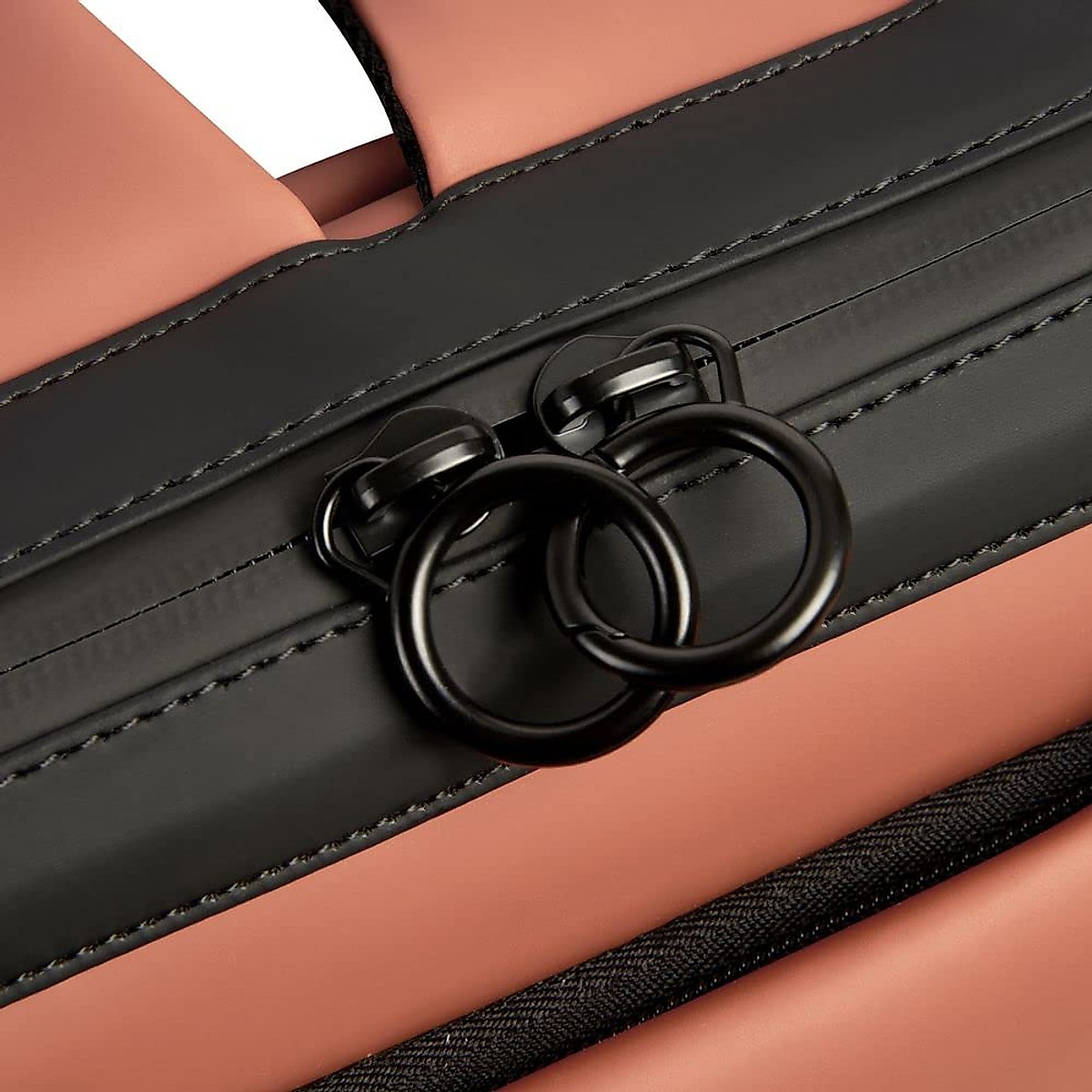 Delsey Sport, Brique (Orange)