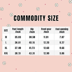 Anime Pajamas Pants Women's Girls Cartoon Cat All Character Print Flannel Lounge Sleep Bottoms Pajama Pants Christmas