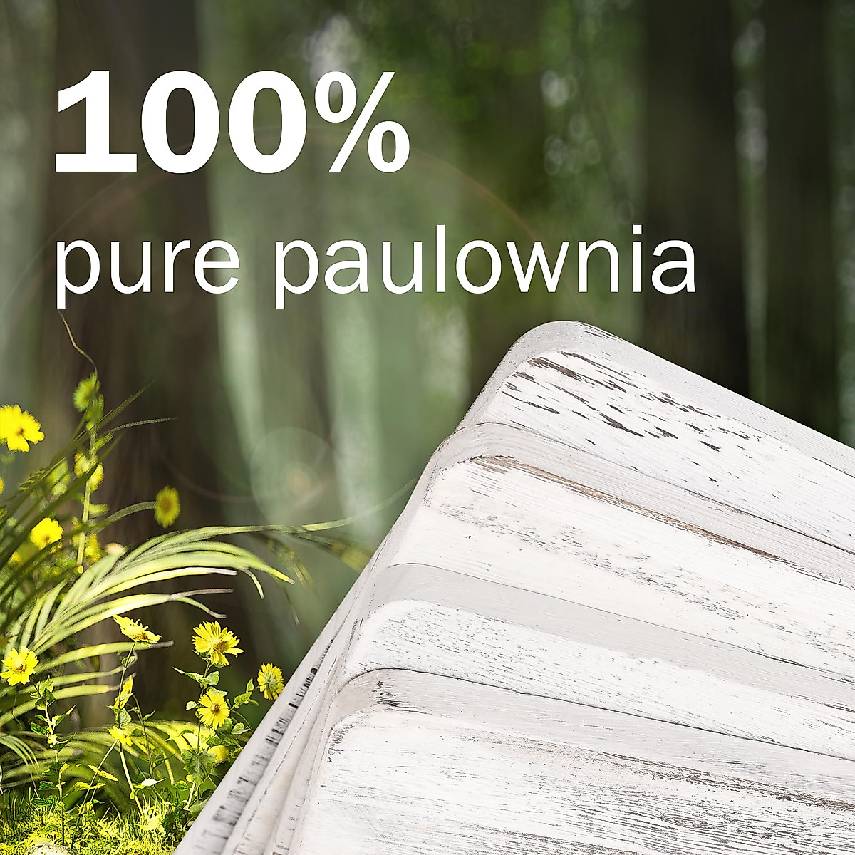 Muzilife Corner Floating Shelves Wooden Floating Shelve Set of 4, Wall Mounted for Storage, L-Shaped Shelves for Wall Decor Wall Organizer for Bedroom, Bathroom, Kitchen, Living Room and Office, White