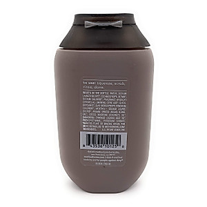 Men’s 2-in-1 Shampoo + Conditioner Bundle - Method Men Cedar + Cypress 14 Fl Oz and Travel Size 3.4 Fl Oz Bottles (2 Items)