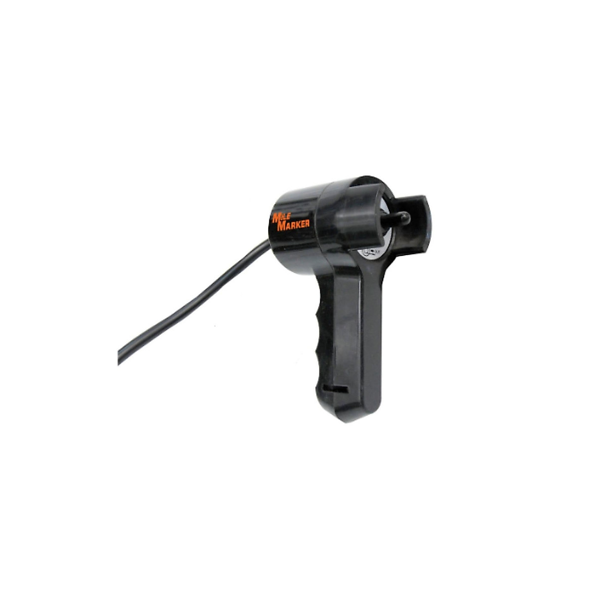 Mile Marker 93-50014 Hydraulic Winch Joystick Remote, Silver