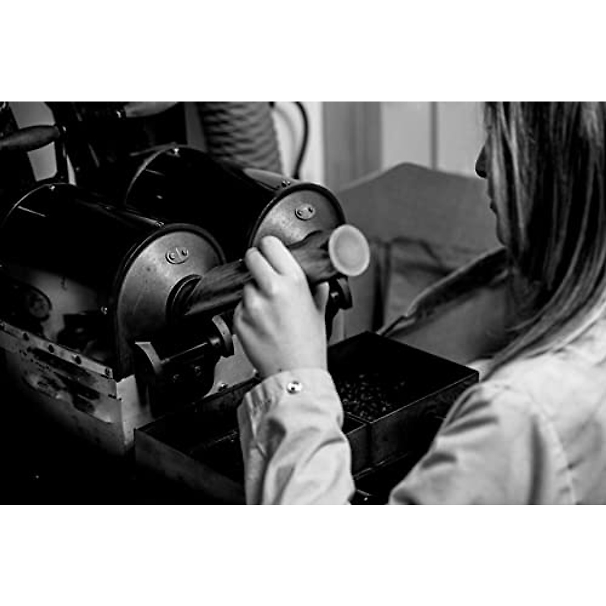 Bristot Espresso Cremoso Italiano Ground Coffee | Italian Espresso | Medium Roast | For Home Espresso Machines | 8.8oz/250g