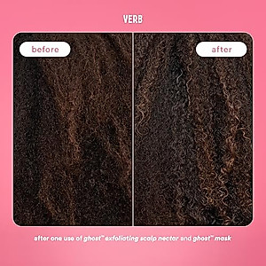 VERB Ghost Hair Mask, 6.3 fl oz