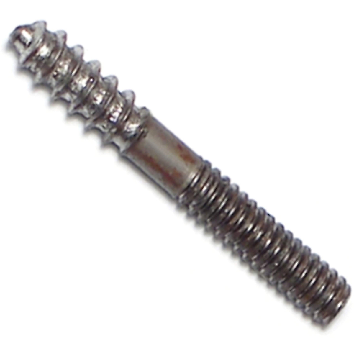 Hard-to-Find Fastener 014973171773 Hanger Bolts, 10-24 x 1-1/2, Piece-100