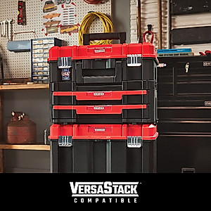 CRAFTSMAN Drill Bit Set, 60 Pieces (CMAF1260)