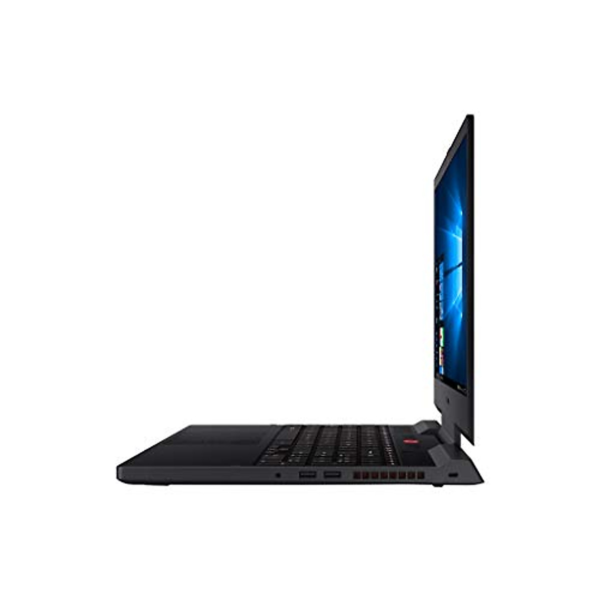 Samsung Notebook Odyssey (NVIDIA GeForce RTX 2060) 15.6” – Intel i7 – 16GB Memory – 512GB SSD