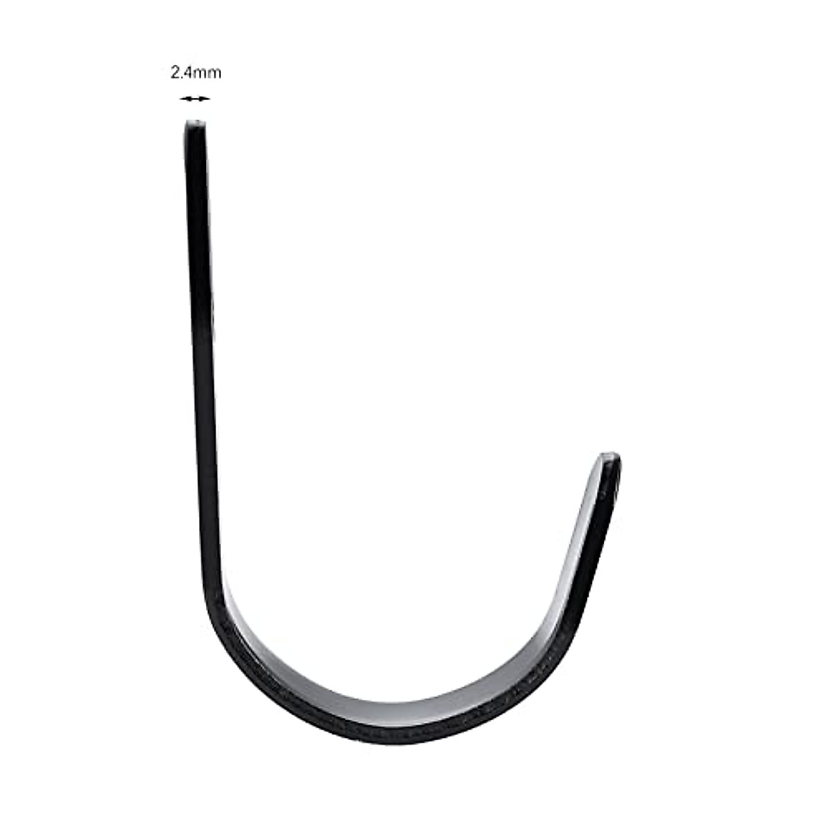 New Valley Warbler Multi-Functional Wall Hooks，Set of 8