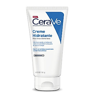 CeraVe Moisturizing Cream 1.89 Ounce (56ml)