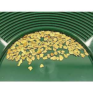 Jackpot '2K Nugget Rush' Gold Paydirt Panning Pay Dirt Bag – Gold Prospecting Concentrate