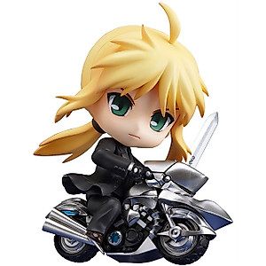 Good Smile Fate/Zero: Saber Nendoroid Action Figure