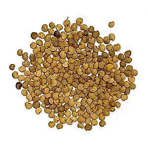 Purely Organic Products Purely Organic Heirloom Eggplant Seeds (Long Purple) - Approx 160 Seeds