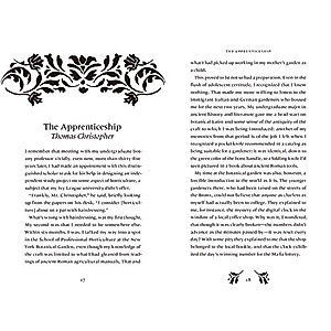 The Roots of My Obsession: Thirty Great Gardeners Reveal Why They Garden